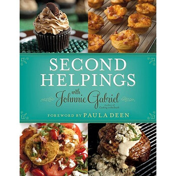 【】Second Helpings