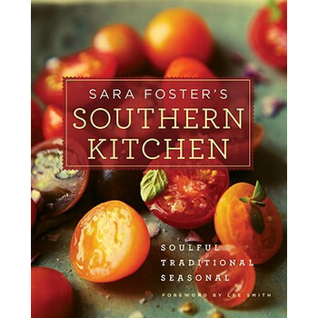 【】Sara Foster's Southern Kitchen