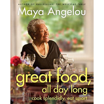 【】Great Food, All Day Long: Cook