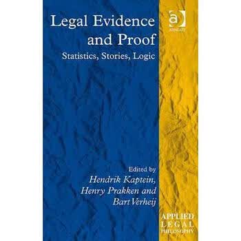 Legal Evidence and Proof