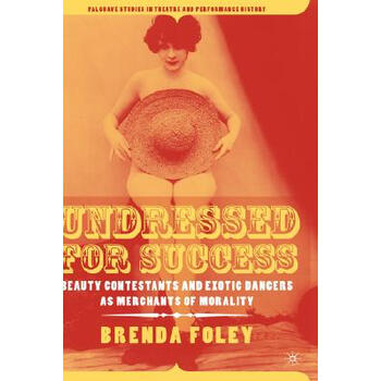 【】Undressed for Success: Beauty