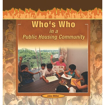 【】Who's Who in a Public Housing