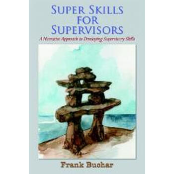 【】Super Skills for Supervisors: A