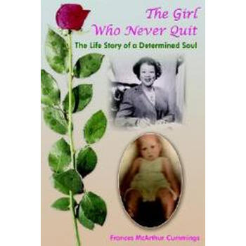 【】The Girl Who Never Quit
