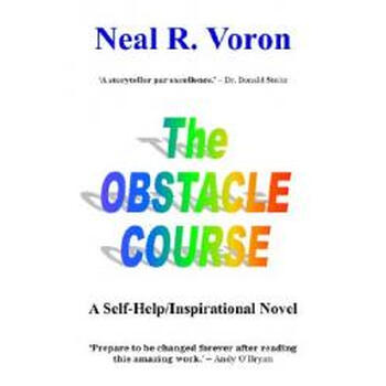 【】The Obstacle Course