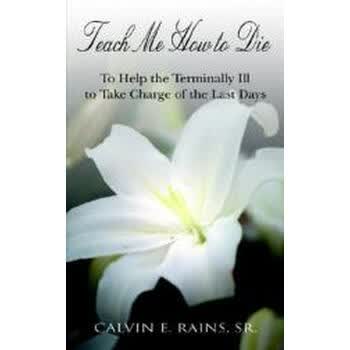 【】Teach Me How to Die: To Help th