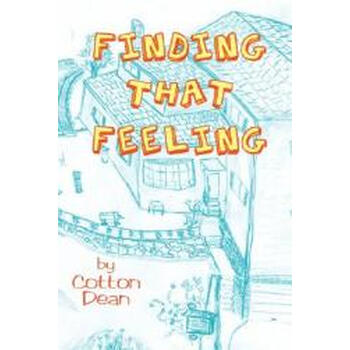 【】Finding That Feeling
