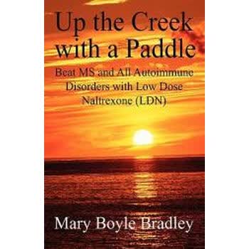 【】Up the Creek with a Paddle