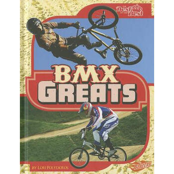 【】BMX Greats