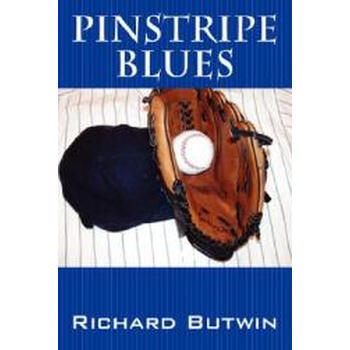 【】Pinstripe Blues