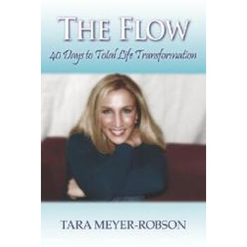 【】The Flow: 40 Days to Total Life