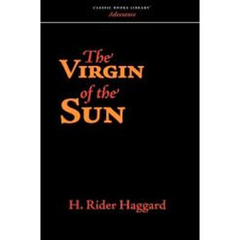 【】The Virgin of the Sun