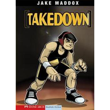 【】Takedown