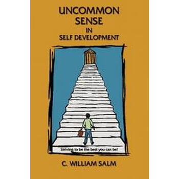 【】Uncommon Sense in Self