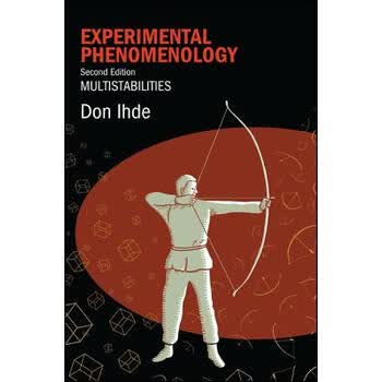 【】Experimental Phenomenology:
