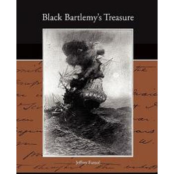 【】Black Bartlemy's Treasure