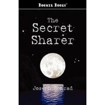 【】The Secret Sharer