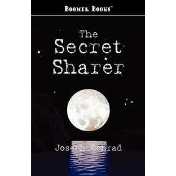 【】The Secret Sharer