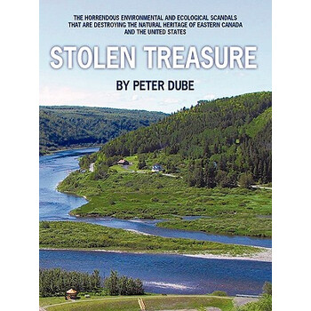 【】Stolen Treasure: The Horrendous