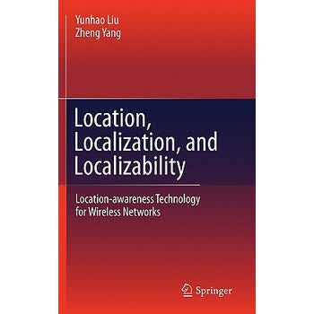 【】Location, Localization, and