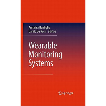 【】Wearable Monitoring Systems
