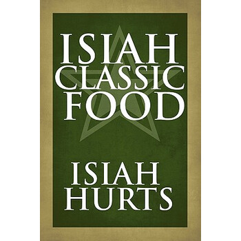 【】Isiah Classic Food