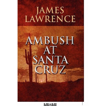 【】Ambush at Santa Cruz