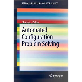 【】Automated Configuration Problem