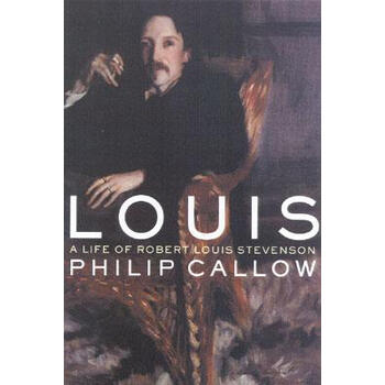 【】Louis: A Life of Robert Loui