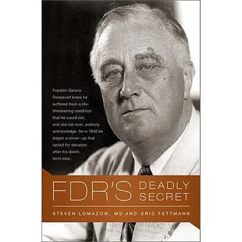 【】FDR's Deadly Secret