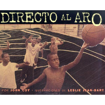 【】Directo al Aro = Strong to the