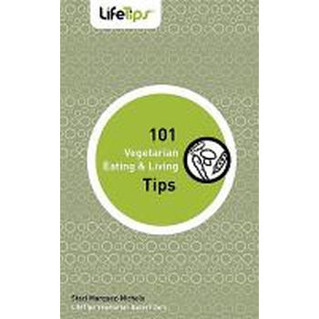 【】101 Vegetarian Eating & Living
