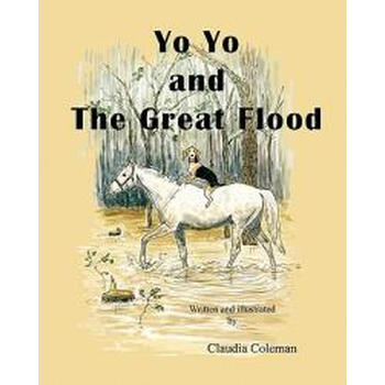 【】Yo Yo and the Great Flood