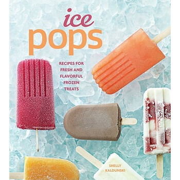 【】Ice Pops