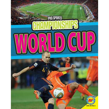 【】World Cup with Code