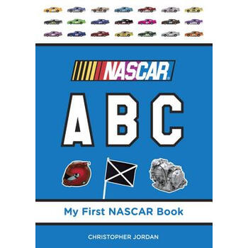 【】NASCAR ABC
