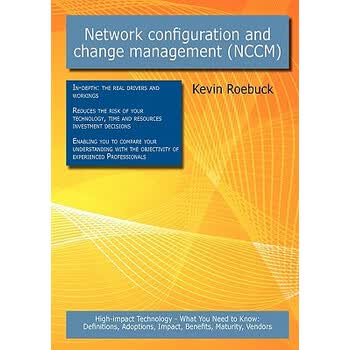 【】Network Configuration and Ch