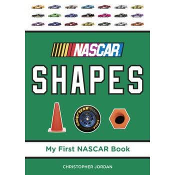 【】NASCAR Shapes