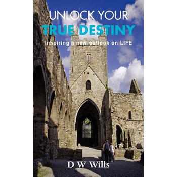 【】Unlock Your True Destiny