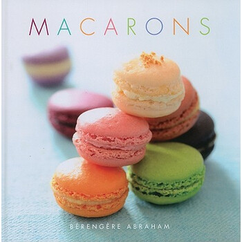 【】Macarons