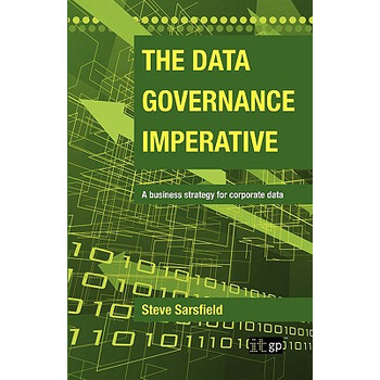 【】The Data Governance Imperative