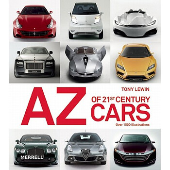 【】The AZ of 21st-Century Cars