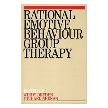 【】Rational Emotive Behaviour Grou