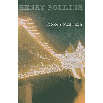 【】Broken Summers