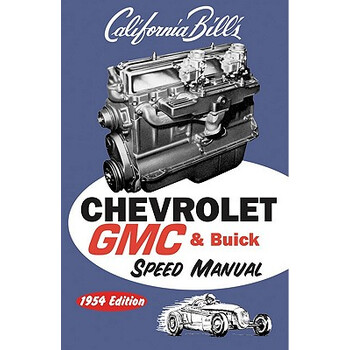 【】Chevy GMC Buick Speed Manual