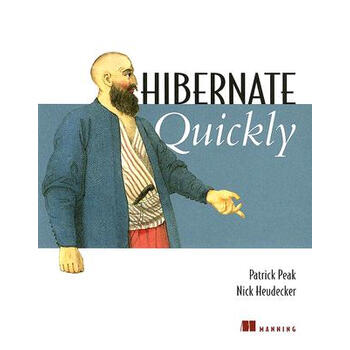 【】Hibernate Quickly