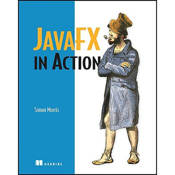 【】JavaFX in Action