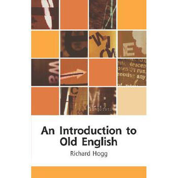 An Introduction to Old English