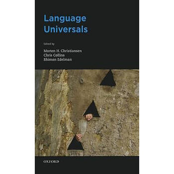 Language Universals