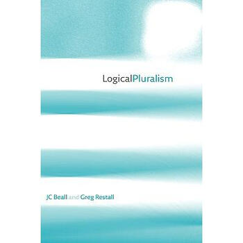 Logical Pluralism